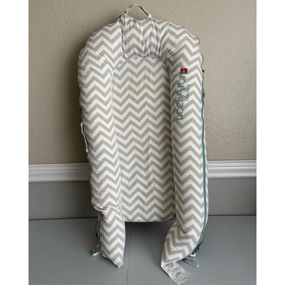 Dockatot | Other | Dock A Tot Deluxe Plus Docking Station | Poshmark